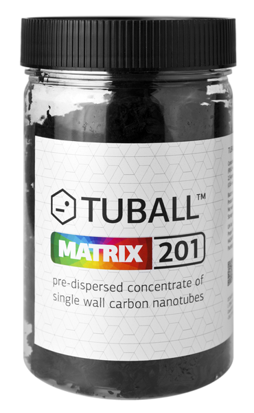 无溶剂环氧涂料抗静电添加剂-TUBALL™单壁碳纳米管官网