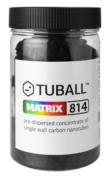 聚氯乙烯塑溶胶抗静电剂-TUBALL™单壁碳纳米管官网