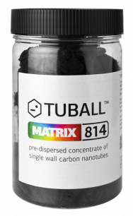 Single wall carbon nanotube products