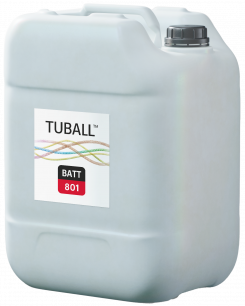 聚合物和锂电池应用添加剂-TUBALL™单壁碳纳米管官网
