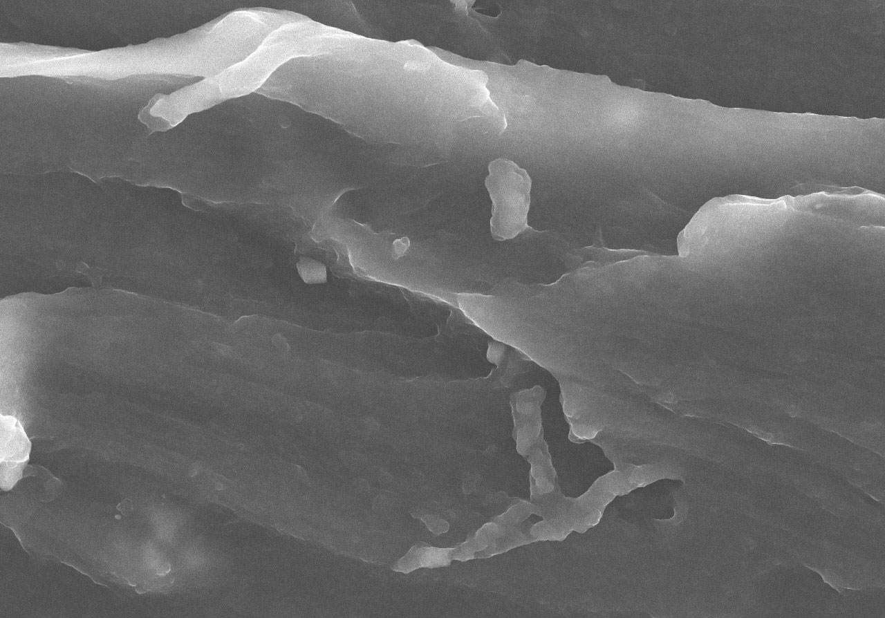 Anti-static agent for HCR silicone