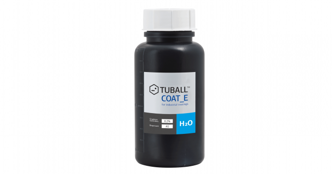 丙烯酸、三聚氰胺、乙烯基酯和聚酯体系导电和抗静电添加剂-TUBALL™单壁碳纳米管官网
