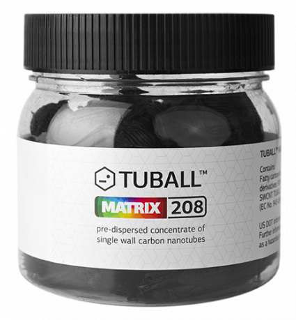 Conductive Lining Coatings