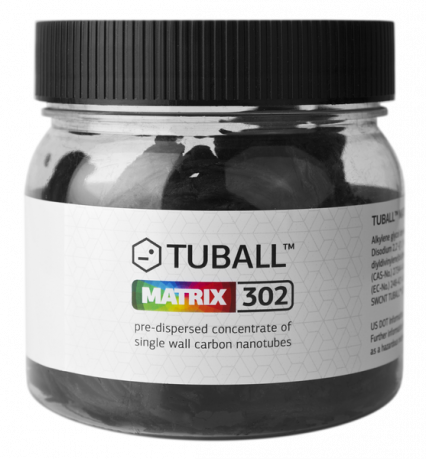 聚合物和锂电池应用添加剂-TUBALL™单壁碳纳米管官网