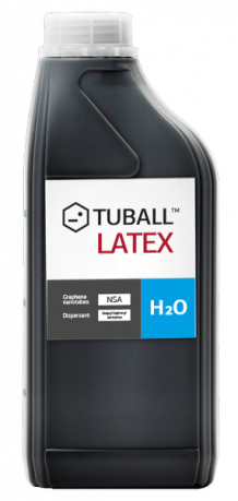 聚合物和锂电池应用添加剂-TUBALL™单壁碳纳米管官网