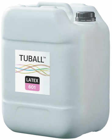 聚合物和锂电池应用添加剂-TUBALL™单壁碳纳米管官网