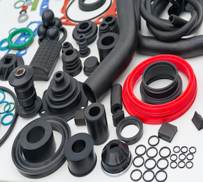 FKM seals & O-rings: SWCNTs as an ESD and reinforcing agent