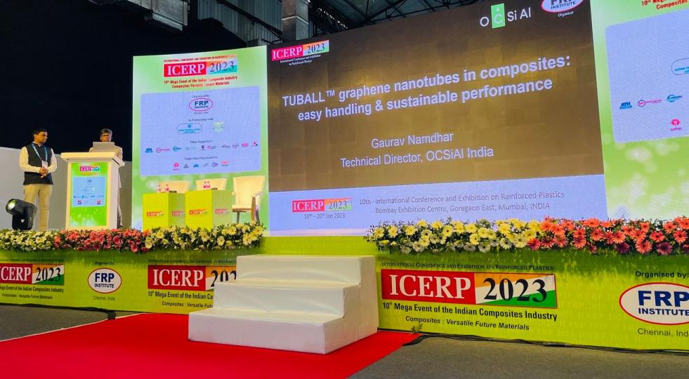 无溶剂环氧涂料抗静电添加剂-TUBALL™单壁碳纳米管官网