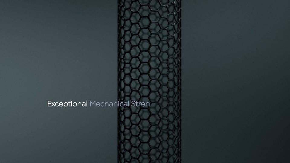 Buy Single-Walled Carbon Nanotubes - 90% of the Global Production