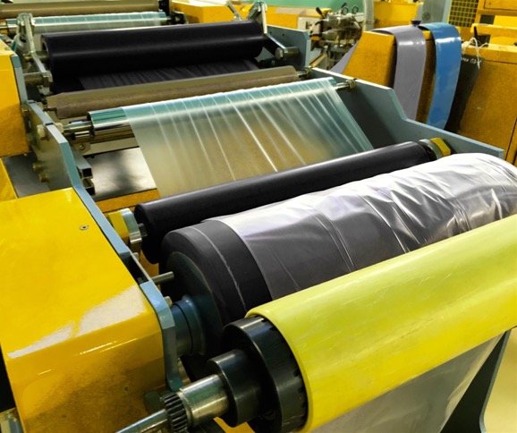 Anti-static Agent for Polyurethane