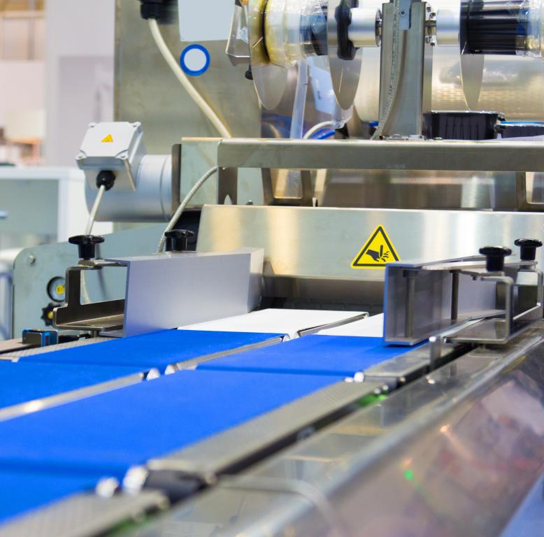 Anti-static rollers & belts: ESD agent for color & durability