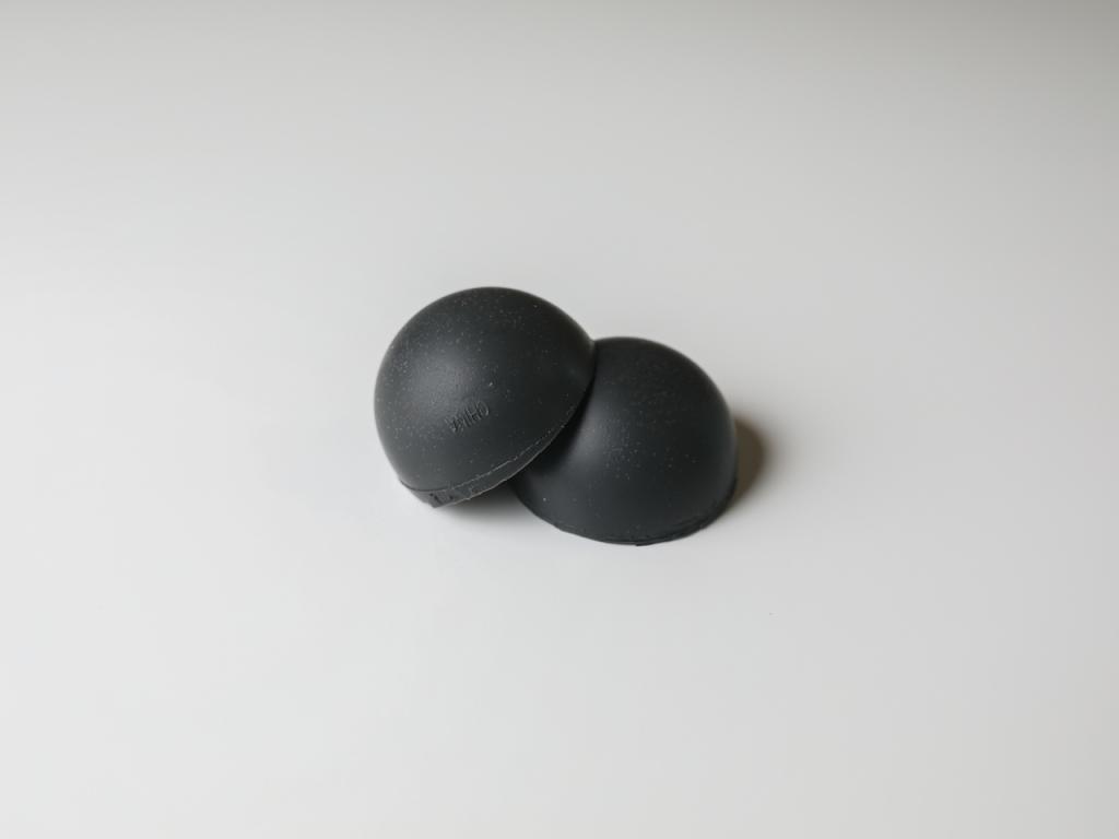 Conductive/ESD additive for silicone LSR/RTV compounds