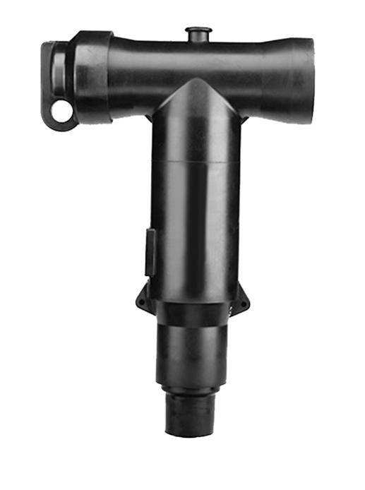 Anti-static EPDM rubber: ESD agent for extended service life