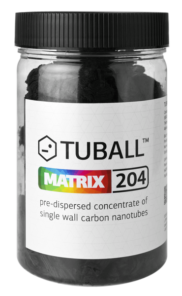 丙烯酸、三聚氰胺、乙烯基酯和聚酯体系导电和抗静电添加剂-TUBALL™单壁碳纳米管官网