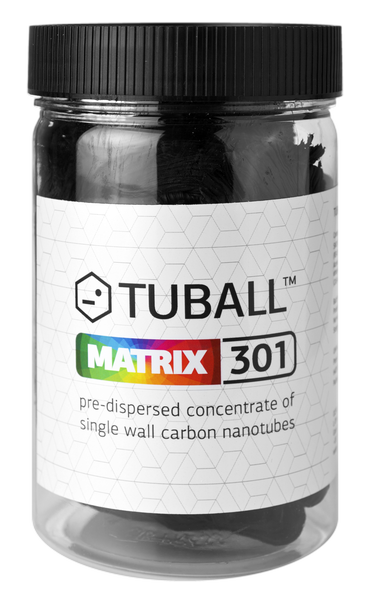 无溶剂环氧树脂和聚氨酯树脂-TUBALL™单壁碳纳米管官网