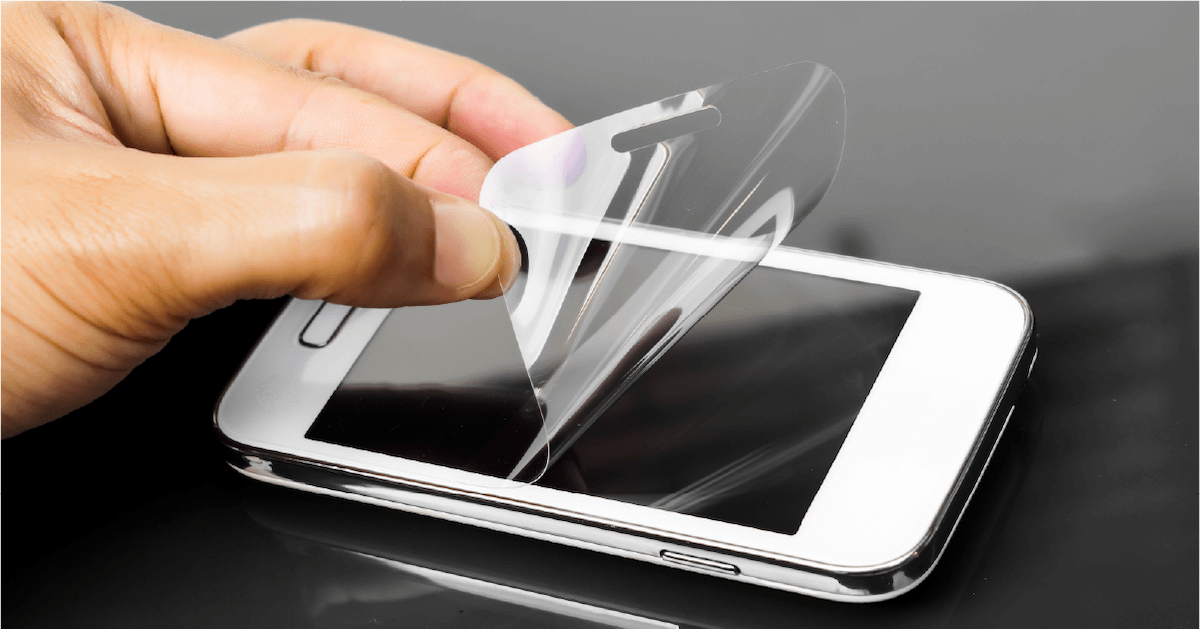 전도성 및 투명 PSA : 대전방지 첨자제로 사용되는 SWCNT