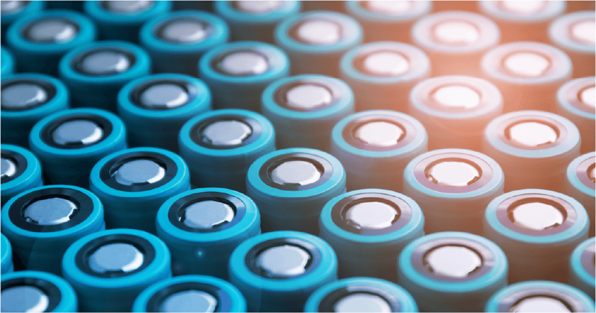 Single wall CNT cells: high energy density anodes & cathodes