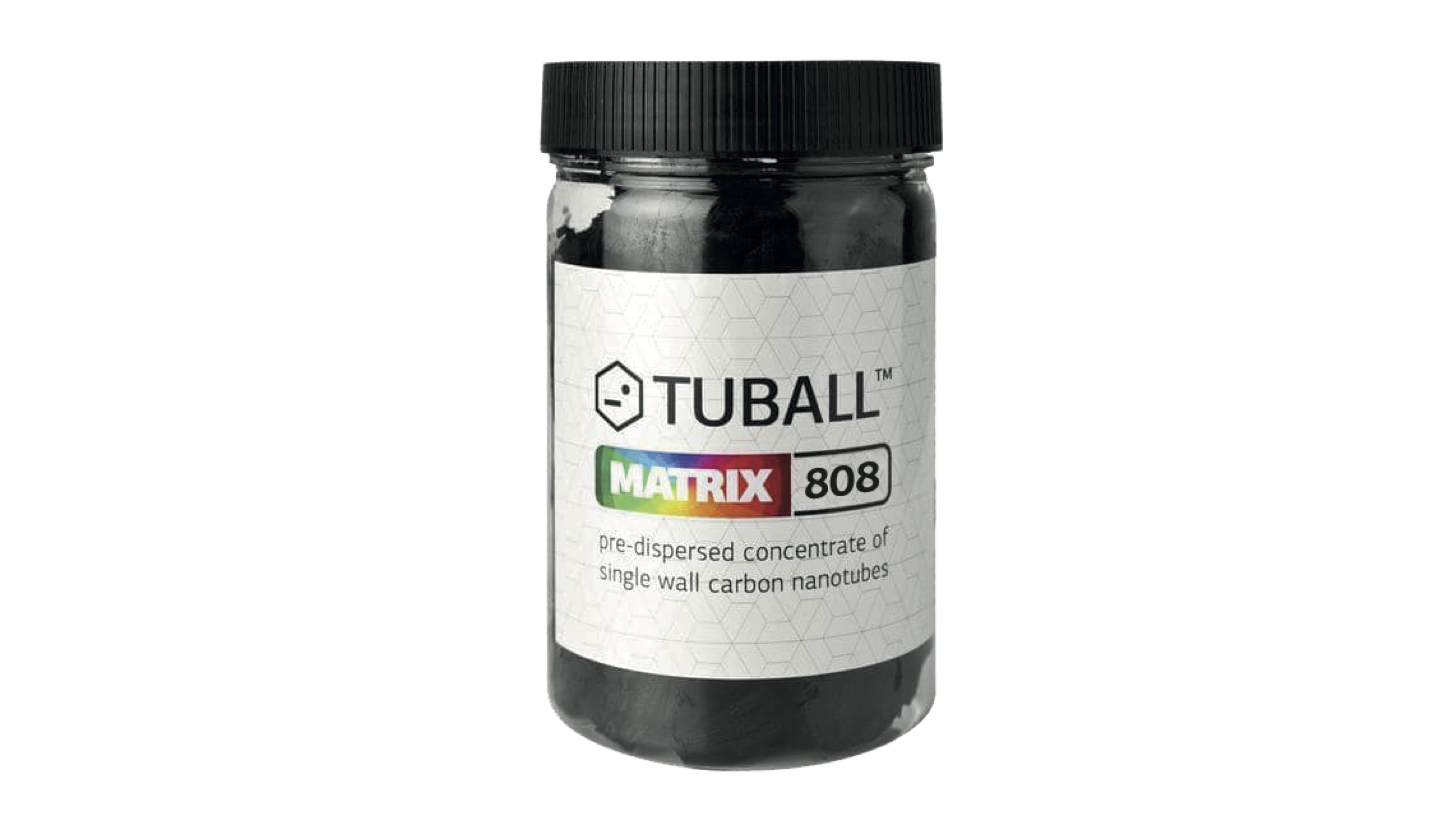 热塑性化合物抗静电添加剂-TUBALL™单壁碳纳米管官网